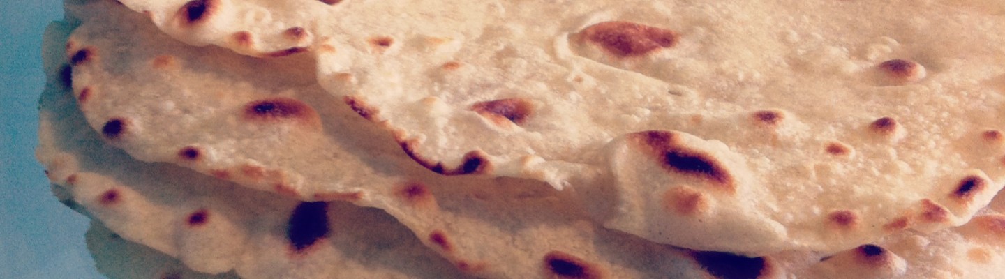 The Best No Knead Flour Tortillas Sometimes You Need To Cook